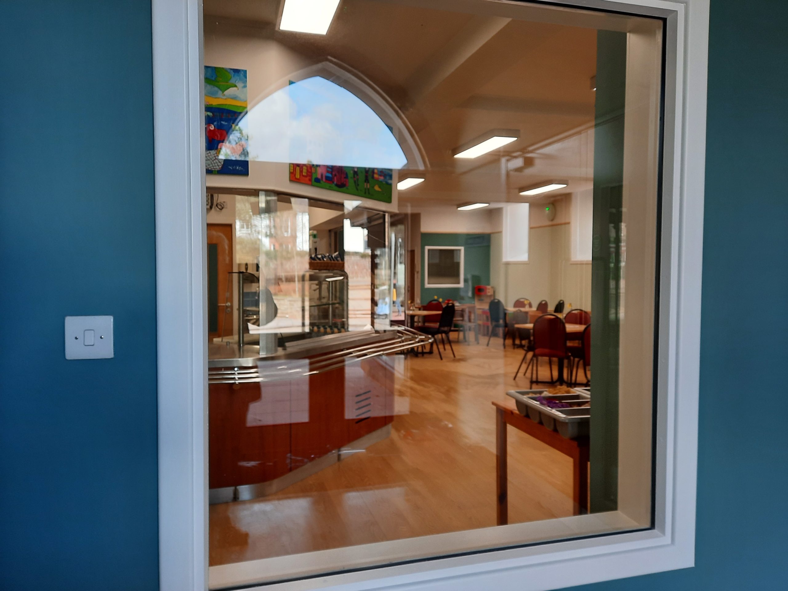 Gillespie Centre Biggar – Serving the community